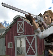 Faith | Red Dead Wiki | Fandom