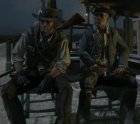 Landon Ricketts | Red Dead Wiki | Fandom