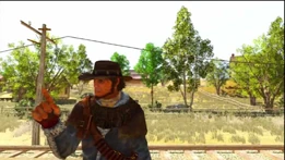 Red Harlow | Red Dead Wiki | Fandom