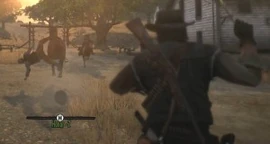 Honor | Red Dead Wiki | Fandom