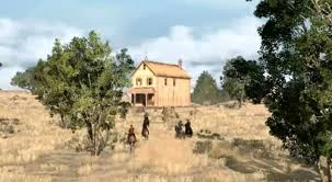 Warthington Ranch | Red Dead Wiki | Fandom