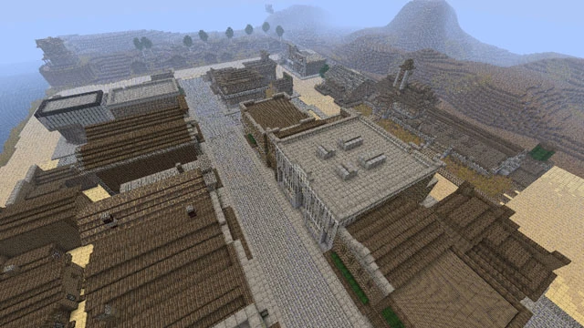 Noticias:Blackwater en Minecraft y más | Red Dead Wiki | Fandom