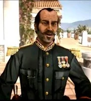 Personajes de Red Dead Redemption/Anexo personajes principales | Red ...