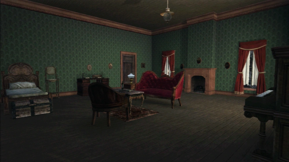Hotel de Blackwater | Red Dead Wiki | Fandom