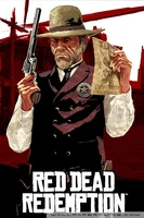 Leigh Johnson | Red Dead Wiki | Fandom