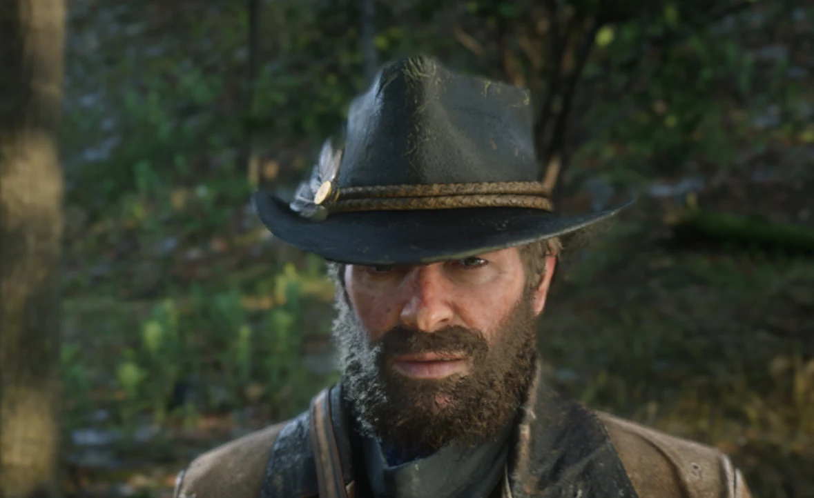 Accesorio de carroñero | Red Dead Wiki | Fandom