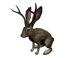 Lebrílope | Red Dead Wiki | Fandom