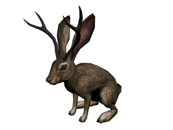 Lebrílope | Red Dead Wiki | Fandom