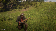Fusil Carcano | Red Dead Wiki | Fandom