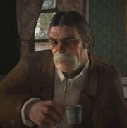 Personajes de Red Dead Redemption/Anexo personajes principales | Red ...