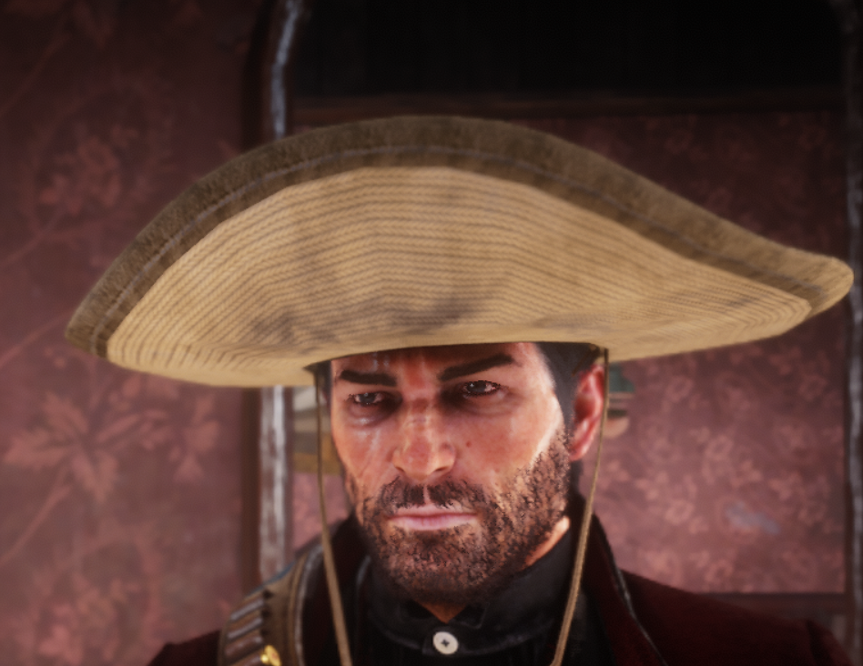 Sombrero charro | Red Dead Wiki | Fandom
