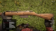 Fusil Carcano | Red Dead Wiki | Fandom