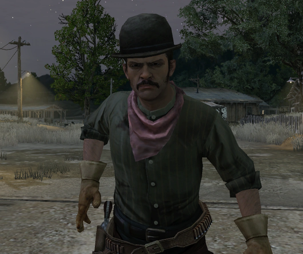 Tobias Weldon | Red Dead Wiki | Fandom