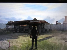 Chuparosa | Red Dead Wiki | Fandom