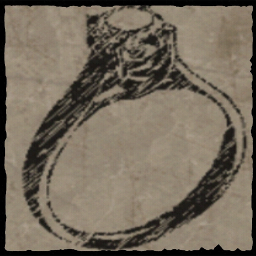 Anillo de compromiso | Red Dead Wiki | Fandom
