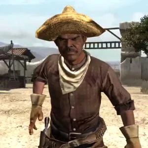 León Galindo | Red Dead Wiki | Fandom