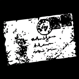 Carta de Sam | Red Dead Wiki | Fandom