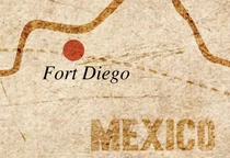 Fort Diego | Red Dead Wiki | Fandom