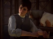Jack Marston | Red Dead Wiki | Fandom