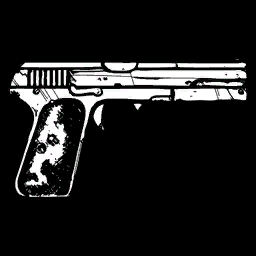 Pistola High Power | Red Dead Wiki | Fandom