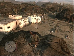 Twin Rocks | Red Dead Wiki | Fandom