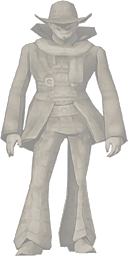 Diario del Sheriff Bartlett/Peculiaridades del prof. Perry | Red Dead ...