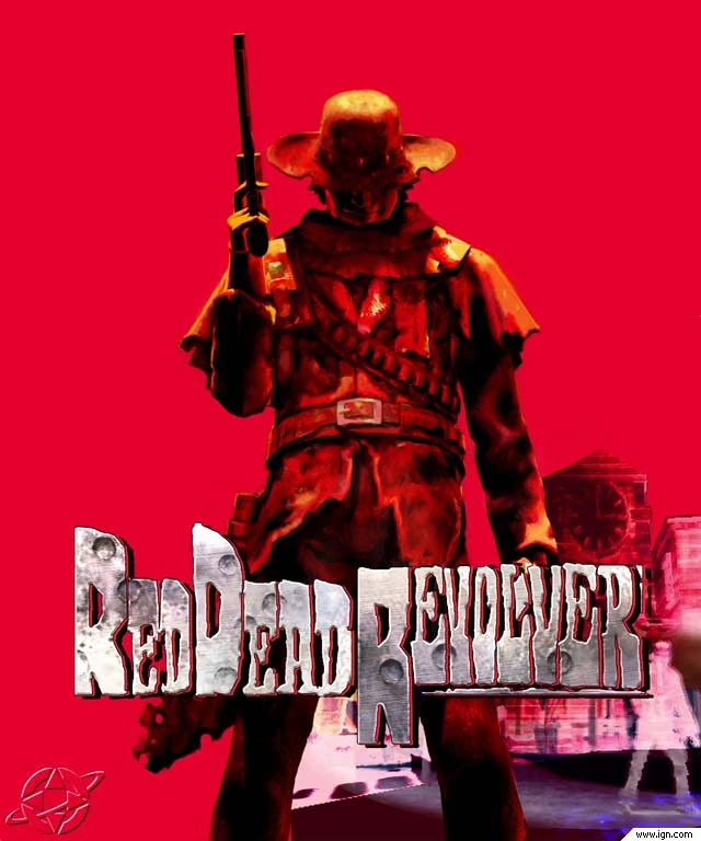 Artwork | Red Dead Wiki | Fandom