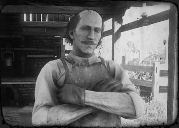 Espíritu Tutor familia real perista de carros red dead redemption 2 ...