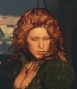 Molly O'Shea | Red Dead Redemption 2 Community Wiki | Fandom