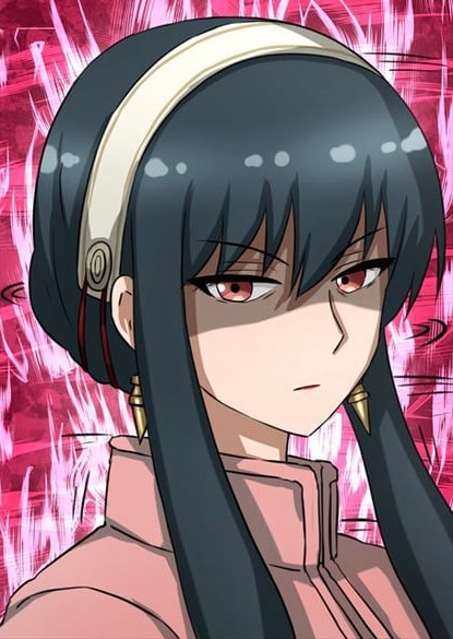 Touki Misfitverse Wiki Fandom