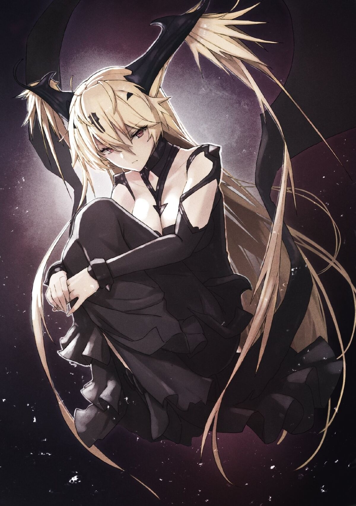 Exitium Misfitverse Wiki Fandom