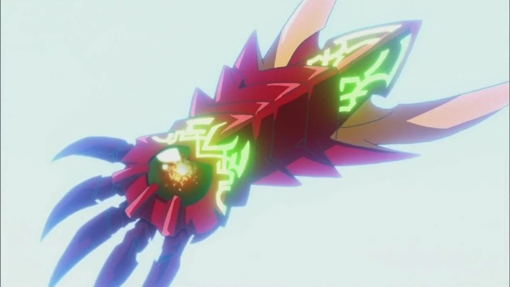 Dragon Emperor | Misfitverse Wiki | Fandom