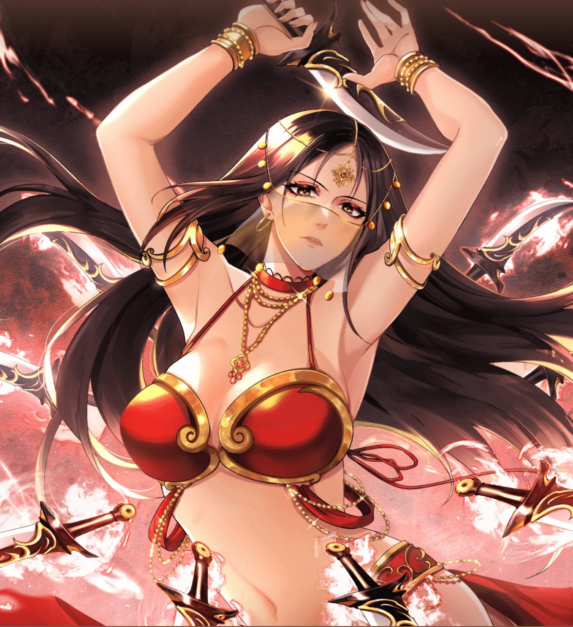 Shen Yue | Re-evolution-online Wiki | Fandom