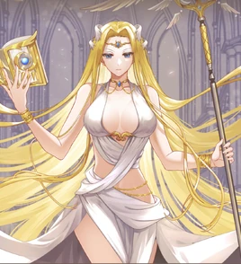 Mia Hofstadter | Re-evolution-online Wiki | Fandom