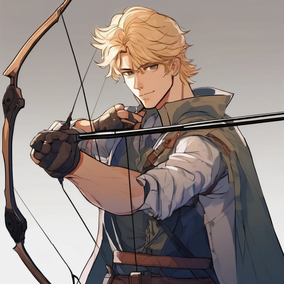 Rey Thornwood | Re-evolution-online Wiki | Fandom