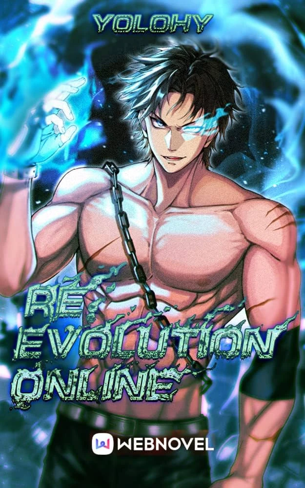 Re: Evolution Online (Novel) | Re-evolution-online Wiki | Fandom