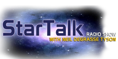 Startalk Radio Podcast | Re-evolution Wiki | Fandom