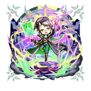 Ji | Re:Monster Wiki | Fandom