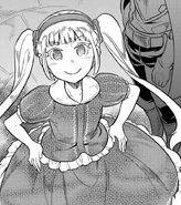 Rubiria | Re:Monster Wiki | Fandom