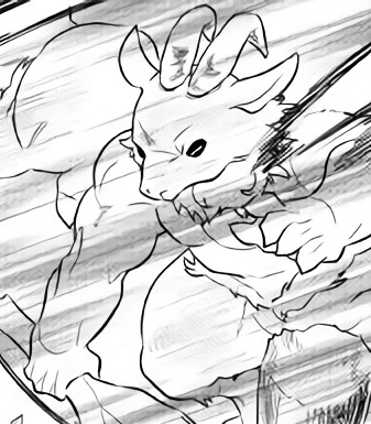 Fomor | Re:Monster Wiki | Fandom