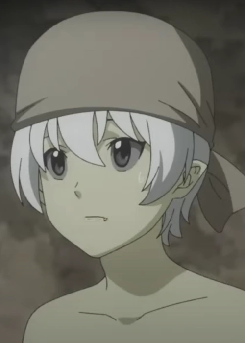 E | Re:Monster Wiki | Fandom