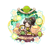 Spinel Fean | Re:Monster Wiki | Fandom