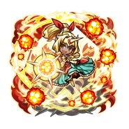 Auro | Re:Monster Wiki | Fandom