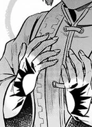 Ji | Re:Monster Wiki | Fandom