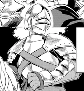 Steel Crowback | Re:Monster Wiki | Fandom