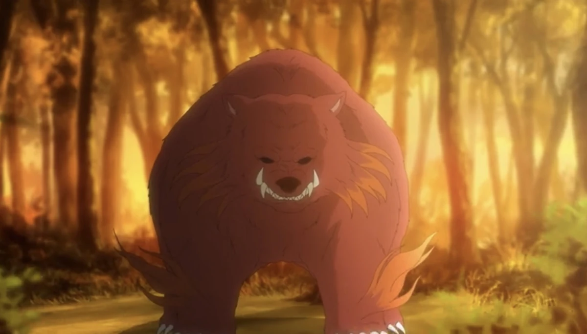 Episode 2 | Re:Monster Wiki | Fandom