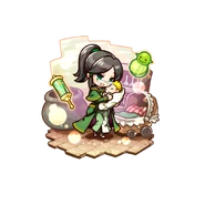 Spinel Fean | Re:Monster Wiki | Fandom