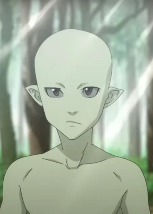 Rou | Re:Monster Wiki | Fandom