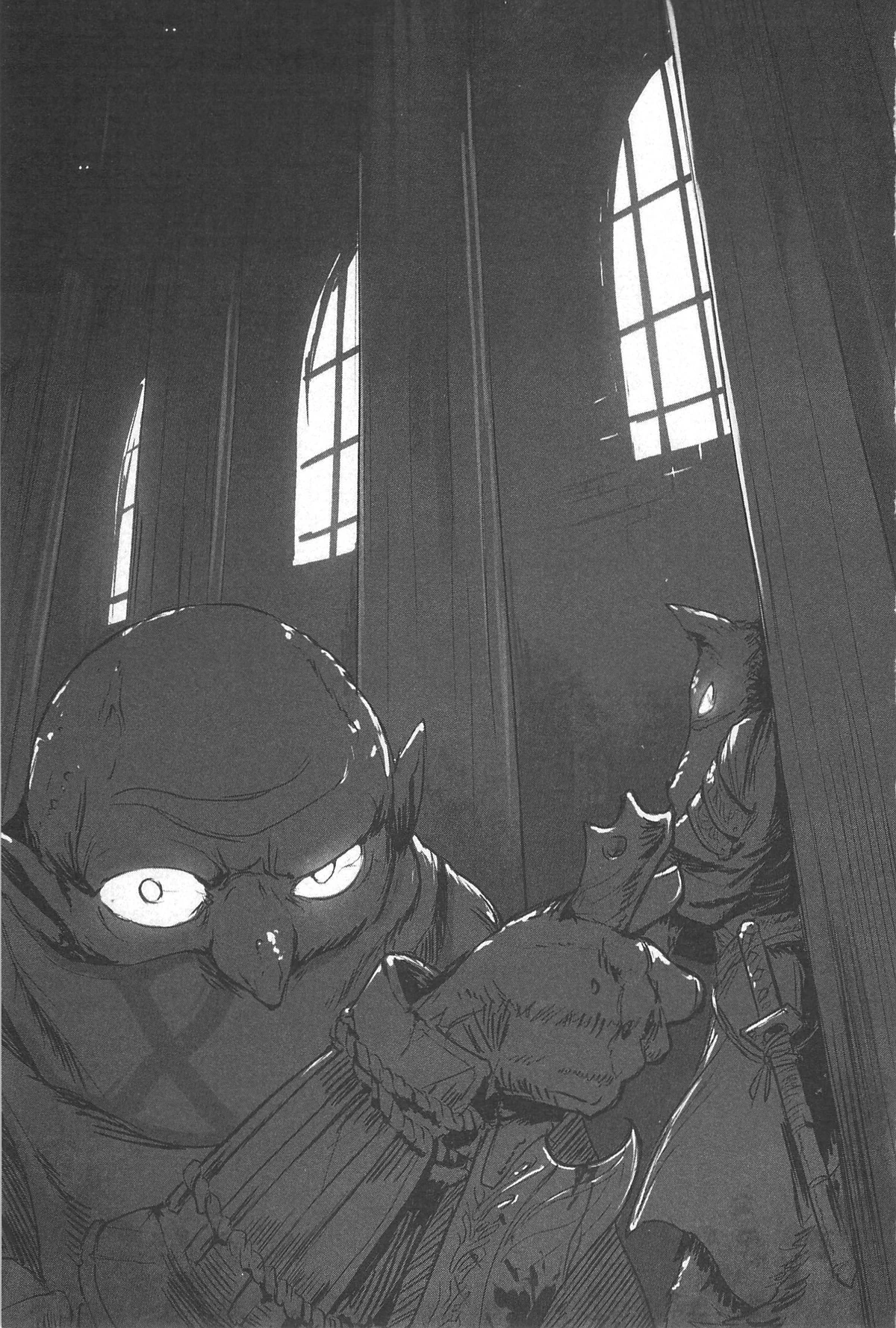 Day 161-170/Day 170 | Re:Monster Wiki | Fandom