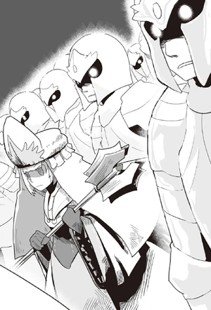 Day 336-340/Day 337 | Re:Monster Wiki | Fandom